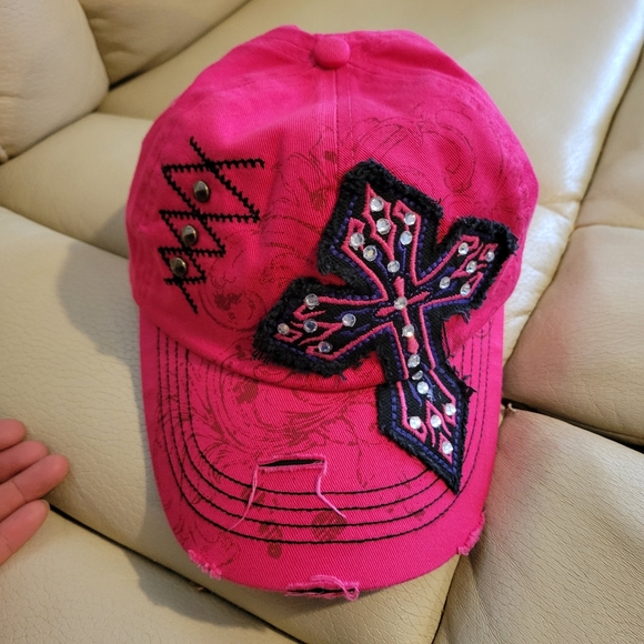 KBETHOS | Accessories | Kbethos Original Vintage Hat | Poshmark